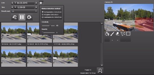 Mirasys: One of the Last Standing Independent VMS Software Platforms ...