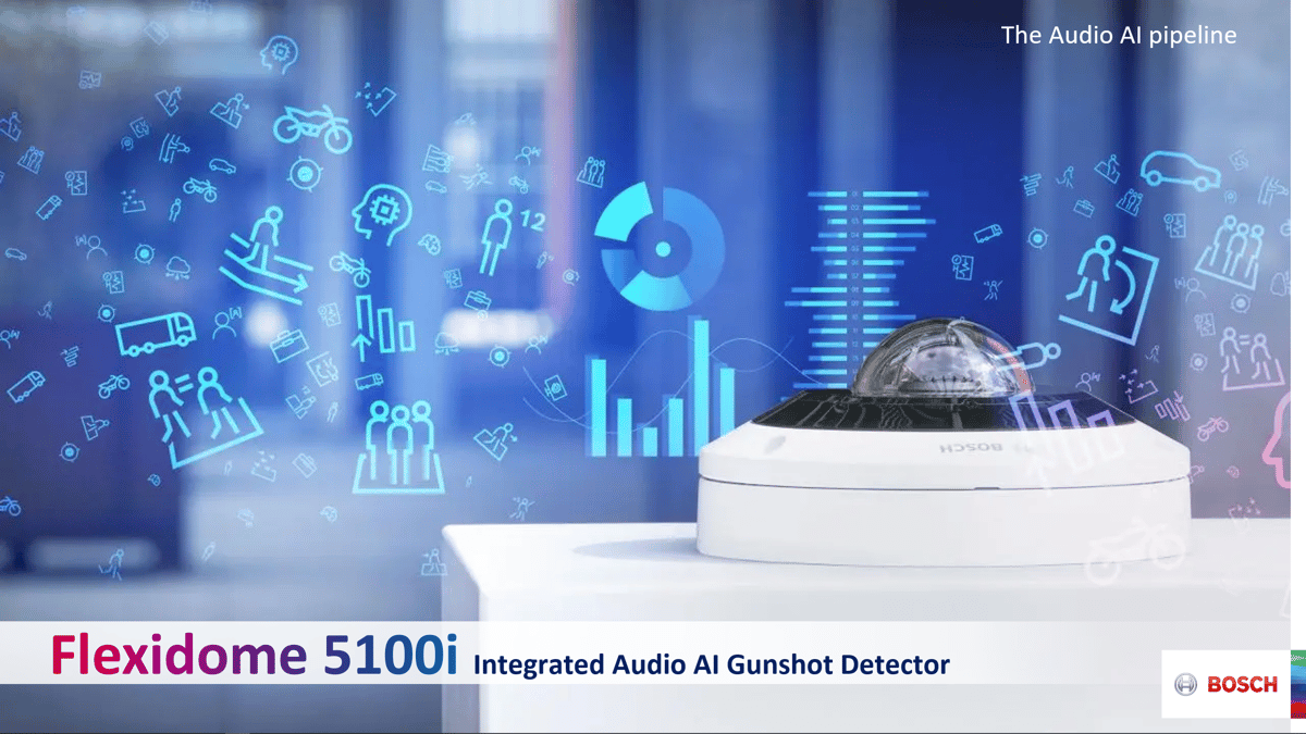 Layering Audio Gunshot and Visual Gun Detection for a Comprehensive ...