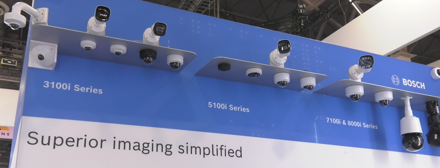 The Value of Standardization: Embracing a Single, Wide-Range Camera ...