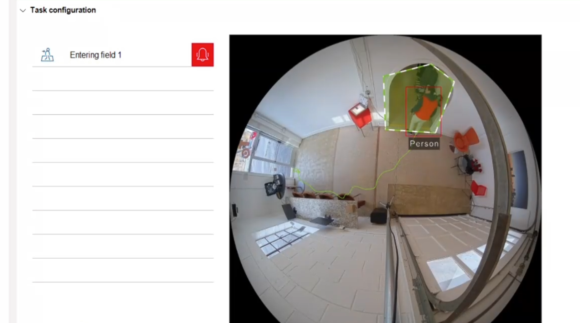 Unattended Delivery: Securing After-Hours Deliveries with a “Virtual ...