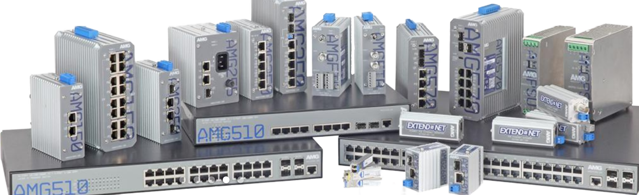 Where can I buy AMG Systems Network Transmission Devices?