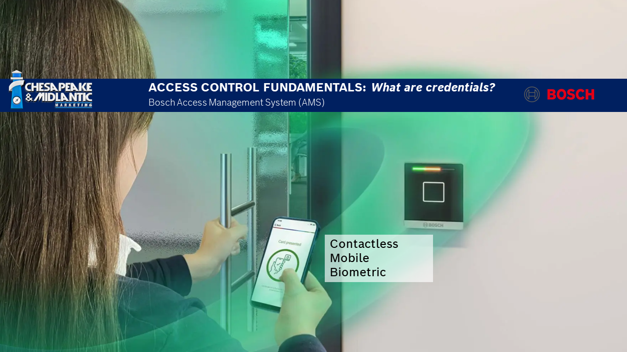 What are Physical Access Control System (PACS) Credentials? From keys ...