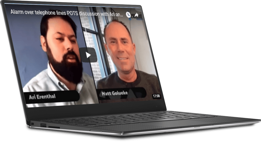 Benefits of a Combination Fire & Intrusion Alarm Control Panel