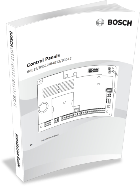 Bosch B Series and G Series Intrusion Detection System Wire Length Limits