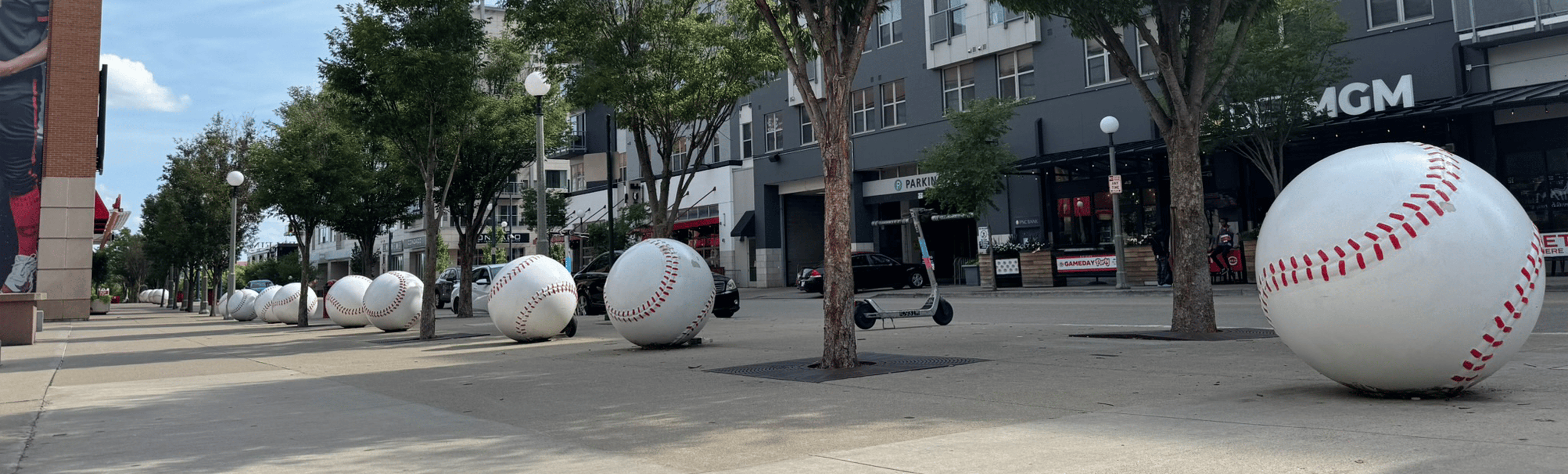 From Bollards to Beams to Camera Analytics: Building a Smarter Facility ...