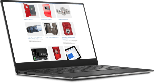 Benefits of a Combination Fire & Intrusion Alarm Control Panel