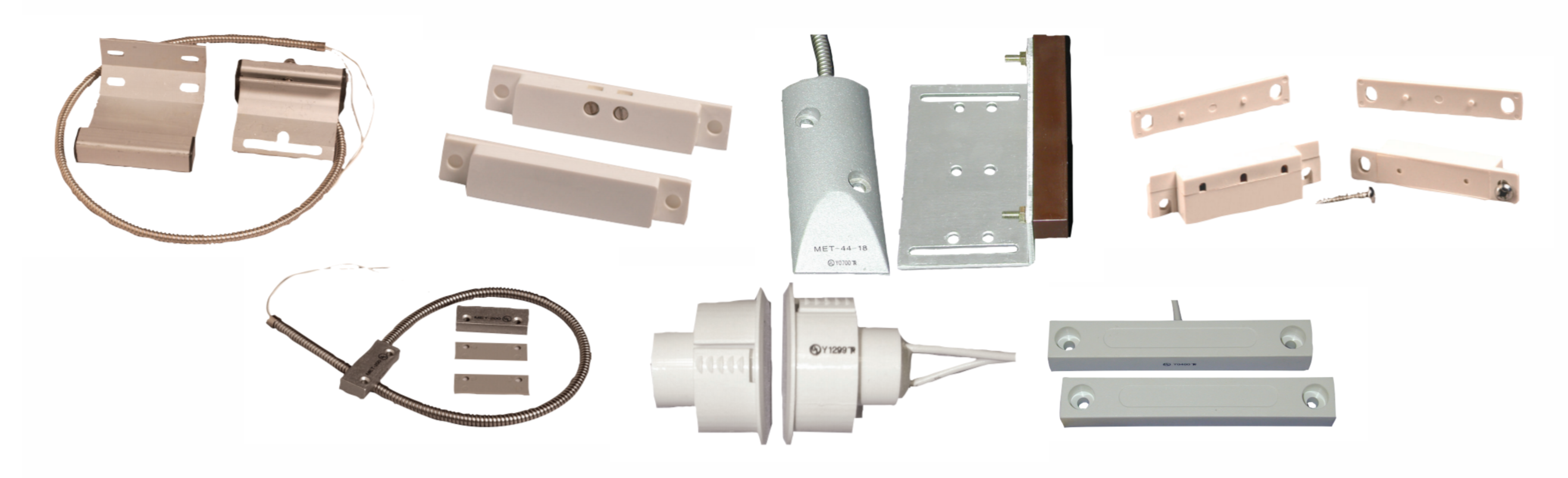 Interlogix to Bosch Contact Closure Crossover