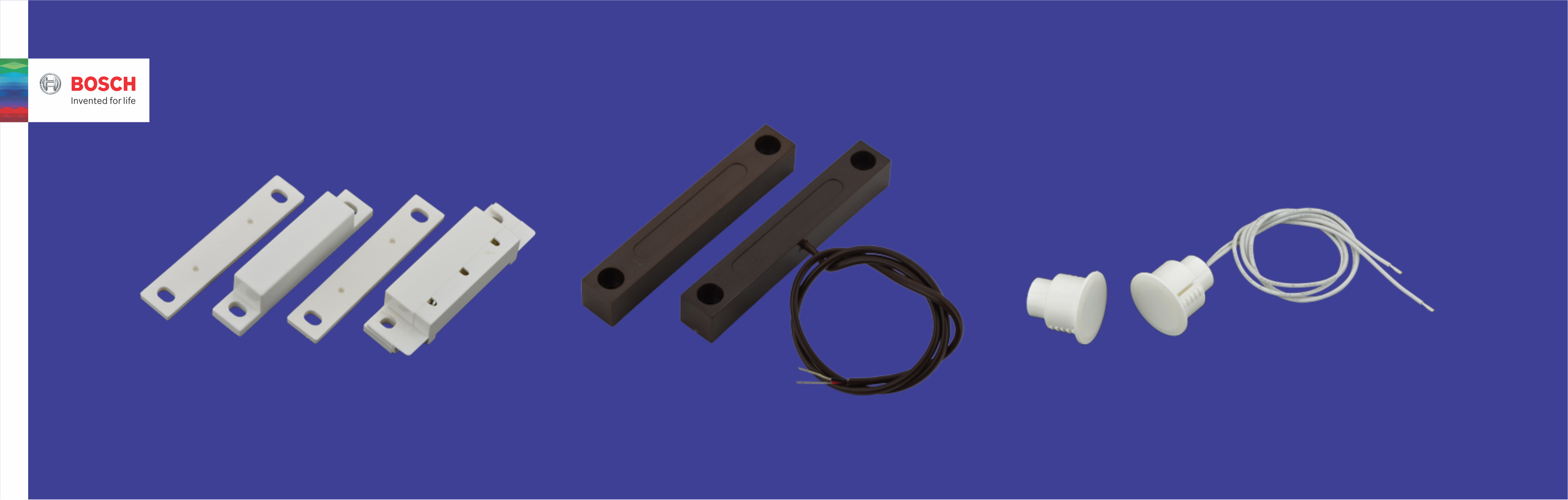 What is a Door Alarm Sensor or Door Contact?