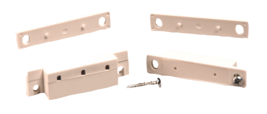 Interlogix to Bosch Contact Closure Crossover