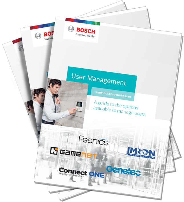 Intrusion Detection User Management Guide