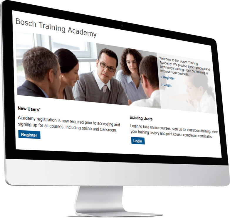 Bosch Cameras Achieve Underwriters Laboratories (UL) 2900-2-3 Level 2 ...