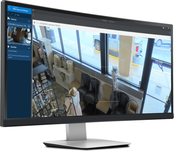 Bosch Remote Portal: Remote Viewing, Alarm Notification, and ...