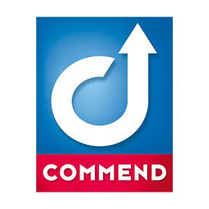 Meet Commend: Intercom and Public Address