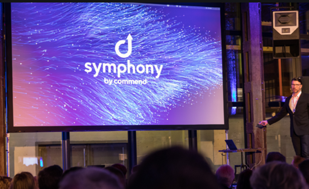 ISC West 2020 - Intercom Cloud Launch Event