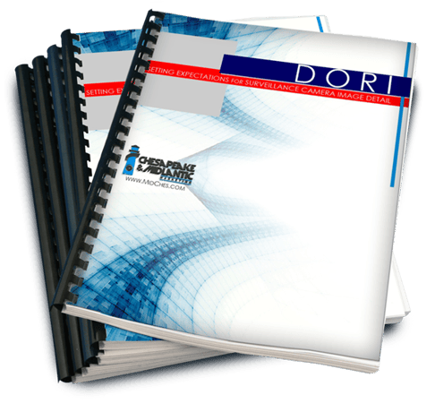 What will my security cameras see? DORI Explained
