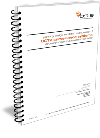 What will my security cameras see? DORI Explained