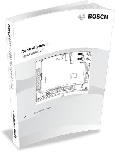 Bosch B Series and G Series Intrusion Detection System Wire Length Limits