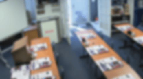 Free Zoom Virtual Backgrounds for Security Professionals