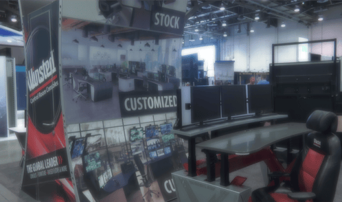 Free Zoom Virtual Backgrounds for Security Professionals