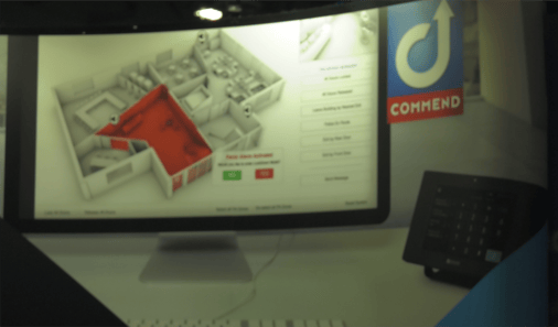 Free Zoom Virtual Backgrounds for Security Professionals