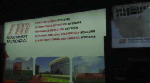 Free Zoom Virtual Backgrounds for Security Professionals