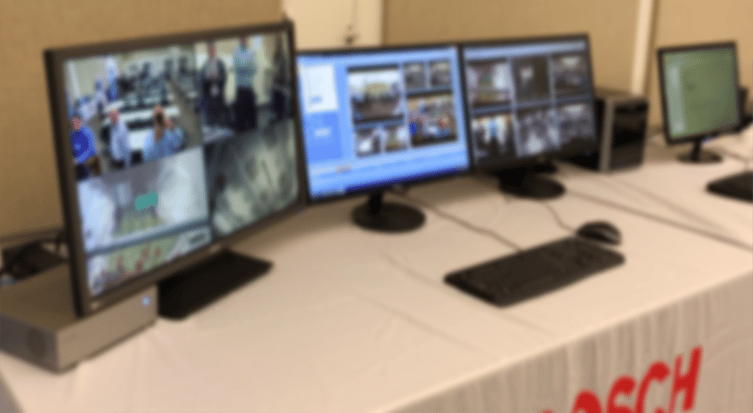 Free Zoom Virtual Backgrounds for Security Professionals