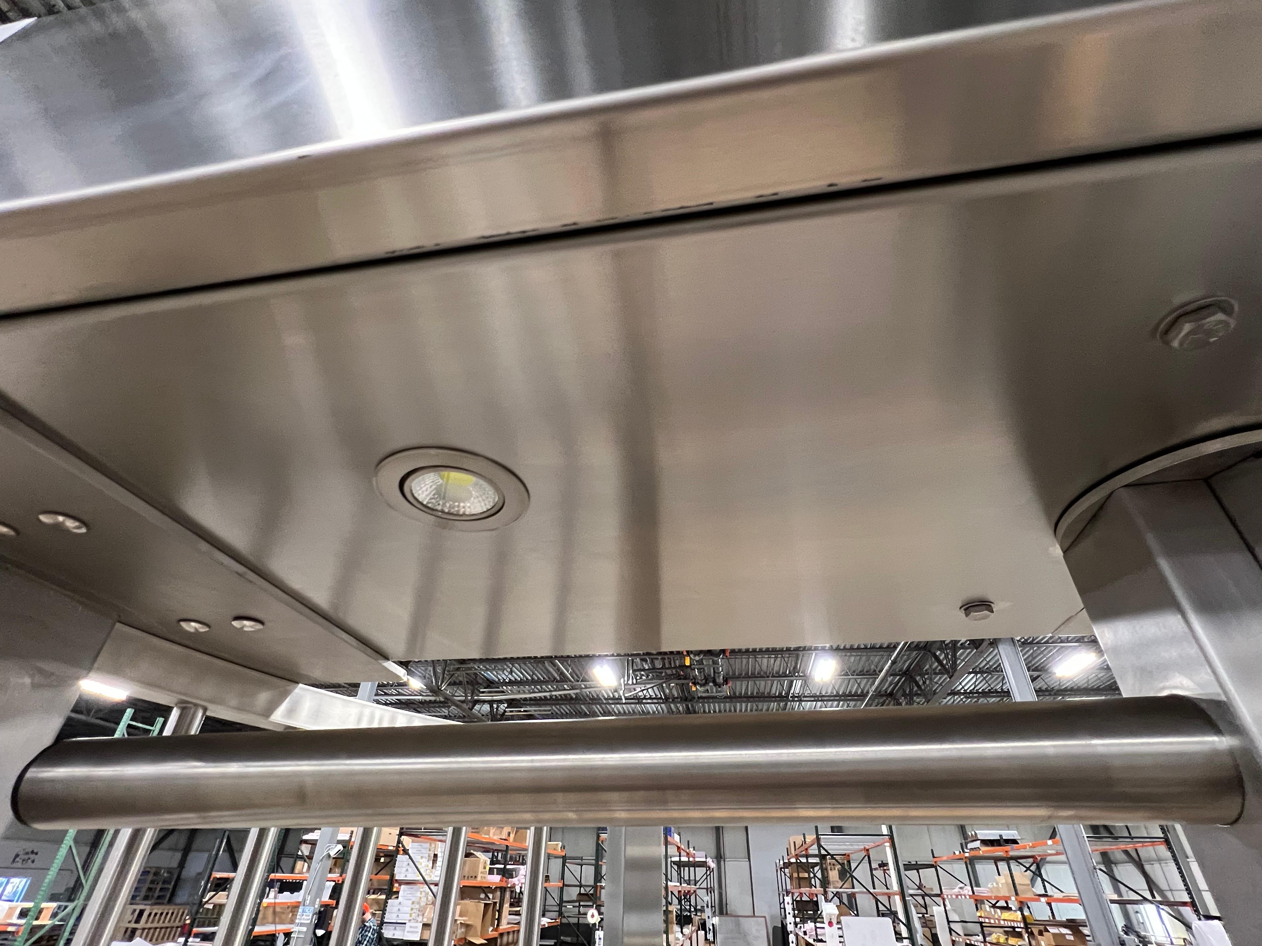 A Fresh Approach to Security Gates: Full Height Mechanical Turnstiles ...