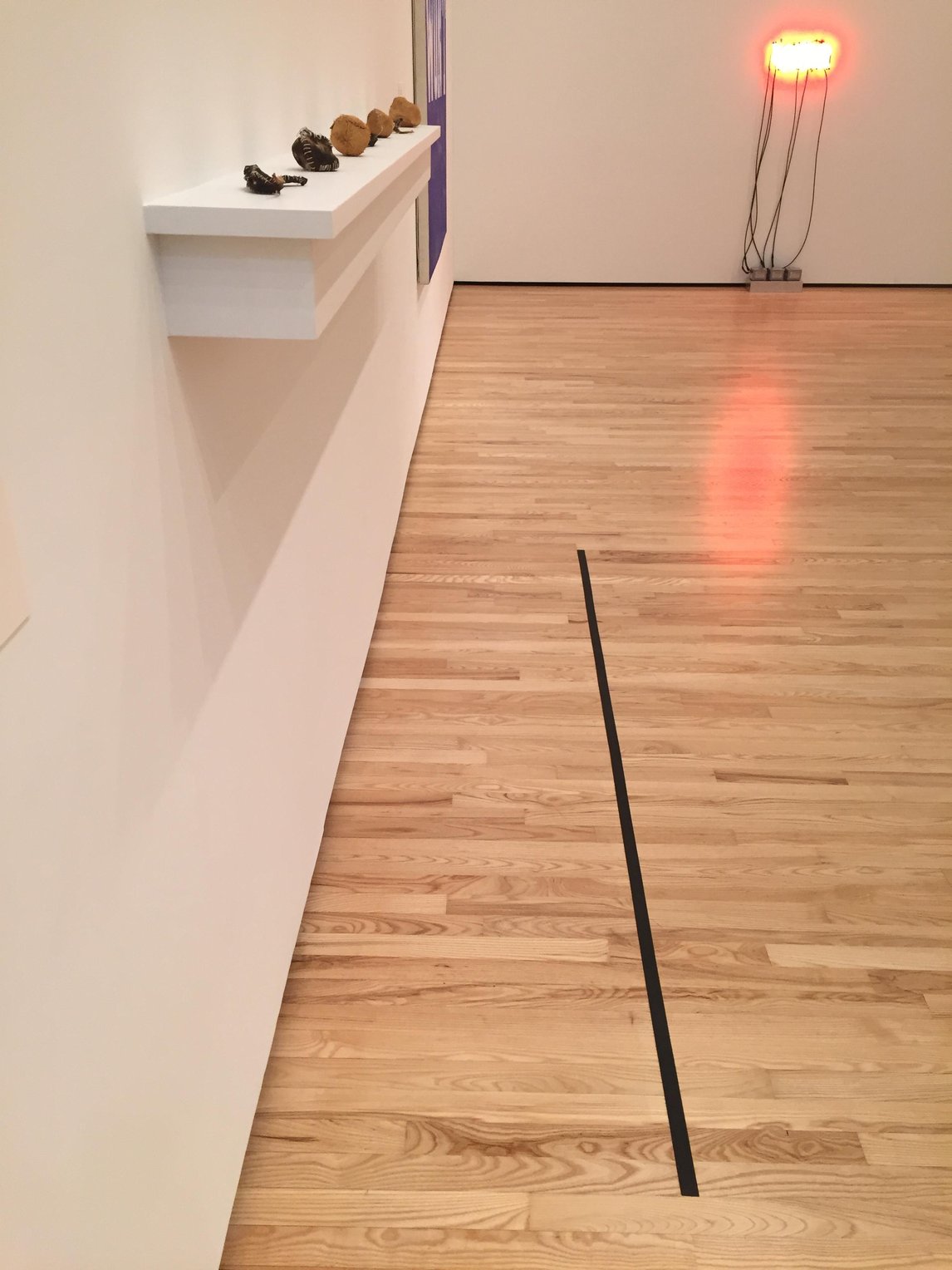 Securing Valuable Displays