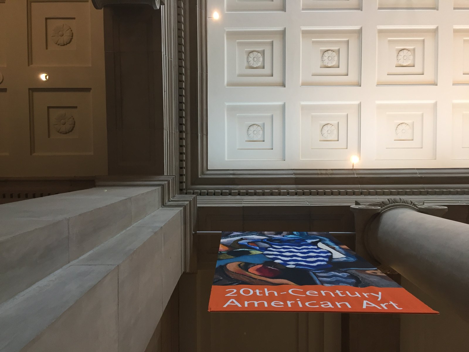 Securing Valuable Displays