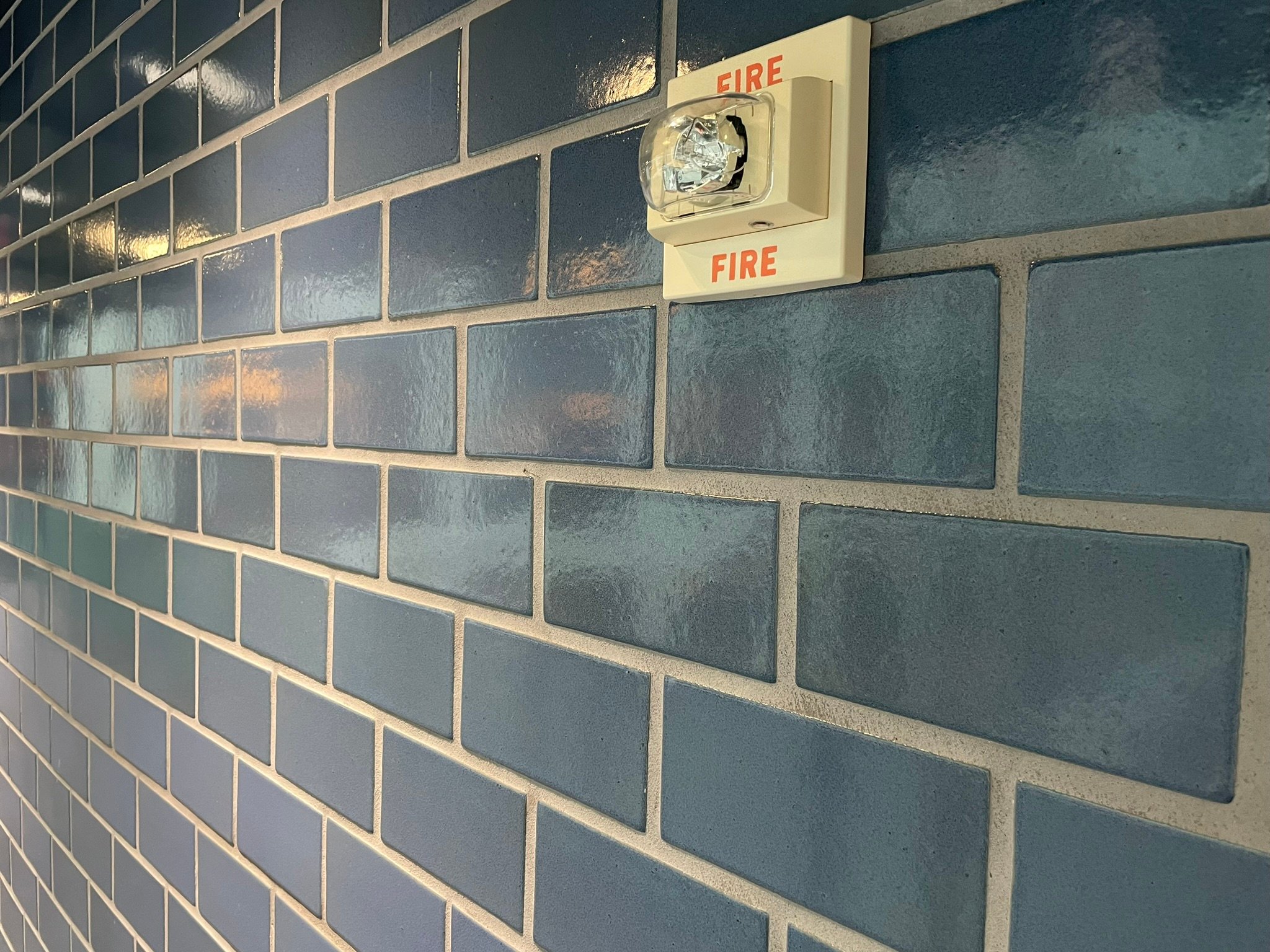 Smoke detectors, hamburgers, mattresses, and UL 268: FCP-350 Solutions