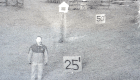 Explained: Detection Observation Recognition Identification (DORI) for ...