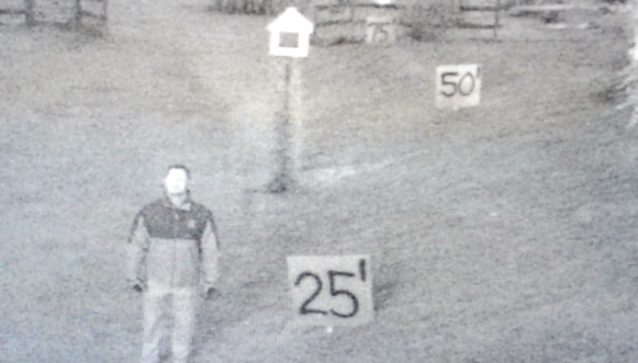 DORI for Security Cameras Explained (Detect, Observe, Recognize, Identify)