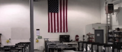 Orion Turnstiles: Custom Made in the USA by Orion Entrance Control