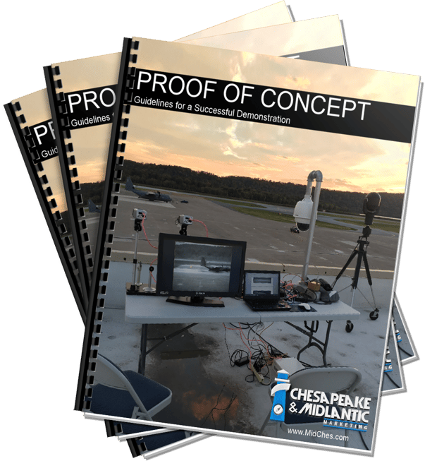Proof of Concept Demonstration Checklist