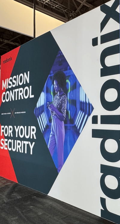 Bosch Rebrands Intrusion Alarm Panels Under Iconic "Radionix" Name at ...