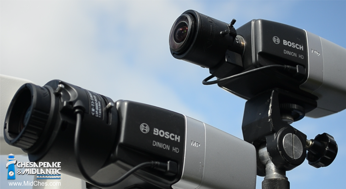 Security Camera Resolution Comparison: 720p, 1080p, 5MP, 4K, and 180 ...