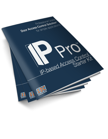 IP Based Access Control for Small Systems