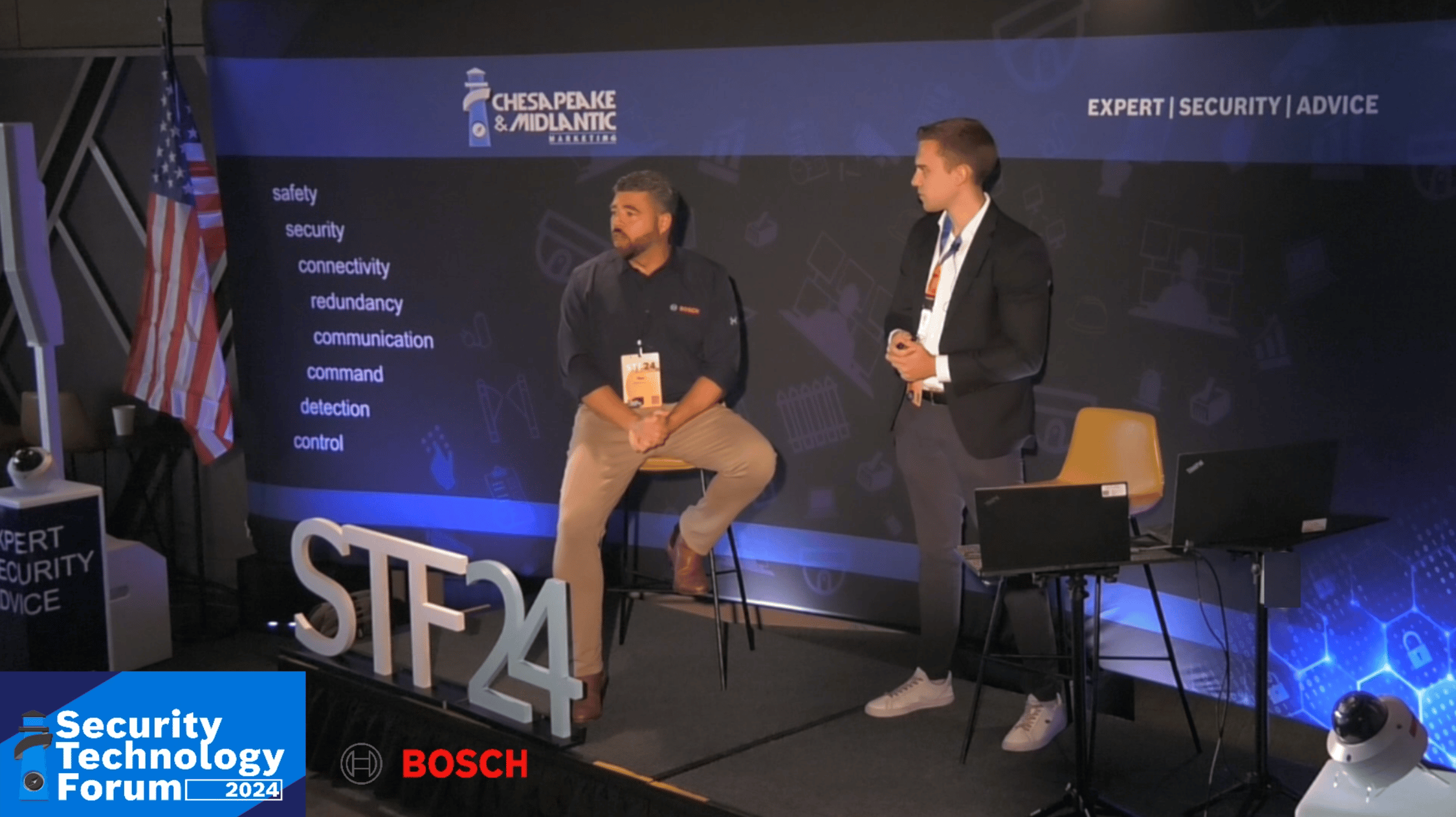 AI in Video Surveillance: Key Features & Benefits - Spotlight on ...