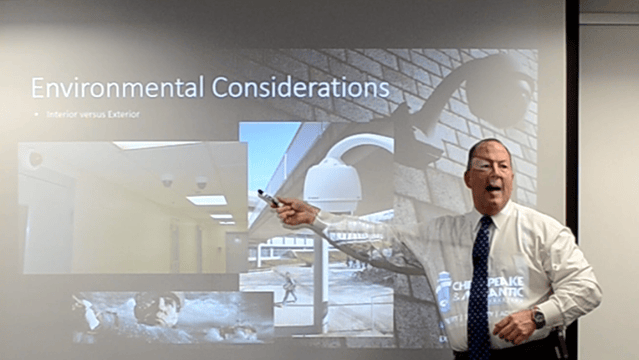 Explained: Detection Observation Recognition Identification (DORI) for ...