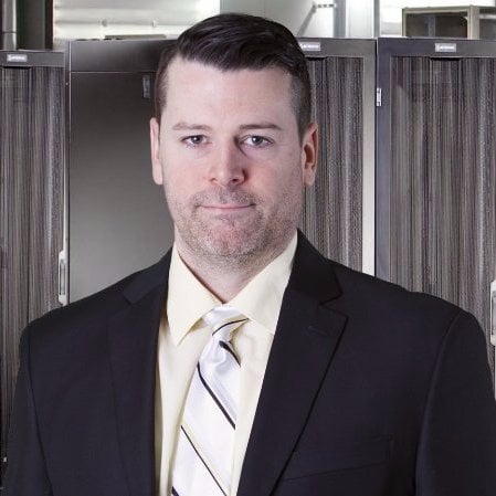 A Warm Welcome to Shaun Meehan
