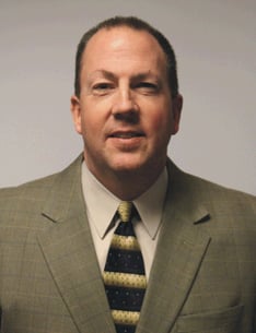 Meet Steve Pennington