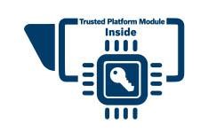 Data Security: Trusted Platform Module Overview