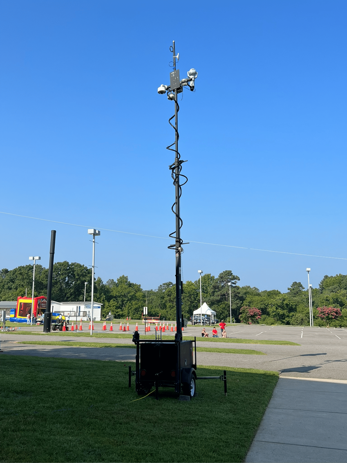 The Importance of High-Performance Surveillance and Network Equipment ...