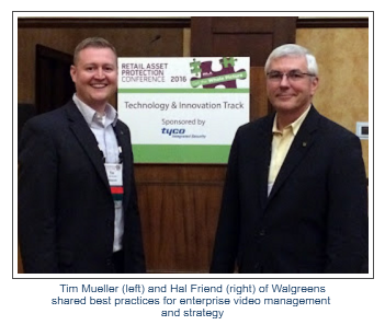Walgreens Shares Best Practices for Enterprise Video Management and ...