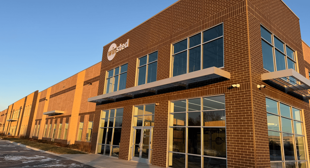 Winsted Control Room Consoles Defines the Next Generation of Mission ...