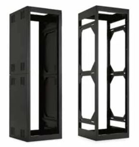 Don't Forget the Equipment Rack - Winsted Pro Series II