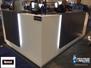 Security Consoles for Your Lobby