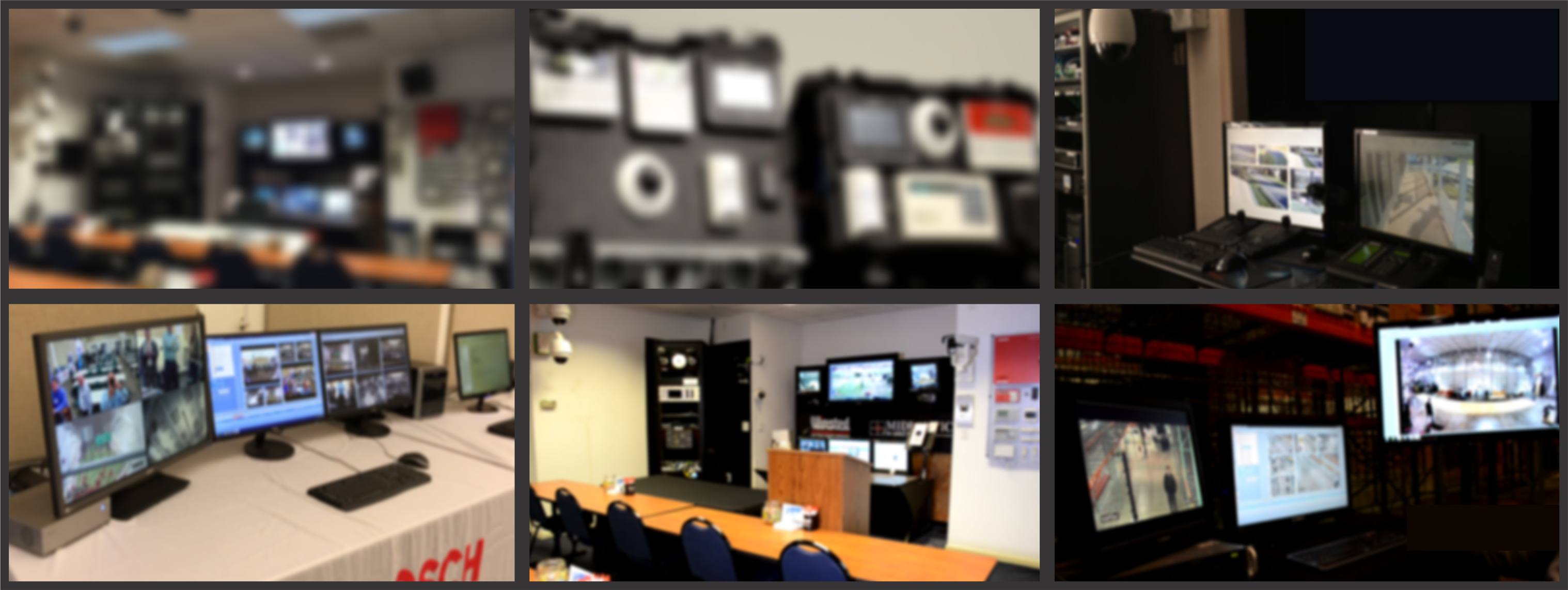 Free Zoom Virtual Backgrounds for Security Professionals