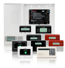 End of Life Announcement - Bosch GV4 Series Alarm Panel