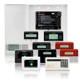End of Life Announcement - Bosch GV4 Series Alarm Panel